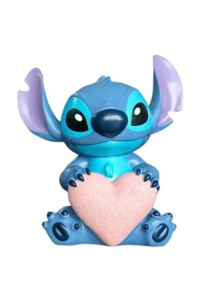 Disney Dekofigur, Mehrfarbig, Kunststoff, 23 cm, Dekoration, Skulpturen & Dekoobjekte, Dekoobjekte