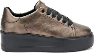 Frau Damen, Schuhe, Braun, 38 EUGröße