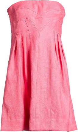 Versace KLEIDER - Mini-Kleider auf YOOX.COM