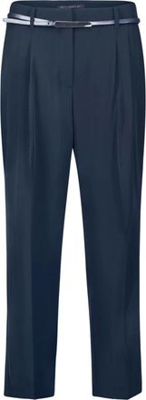 Betty Barclay Damen, Hosen, Blau, 3XLGr&ouml;&szlig;e