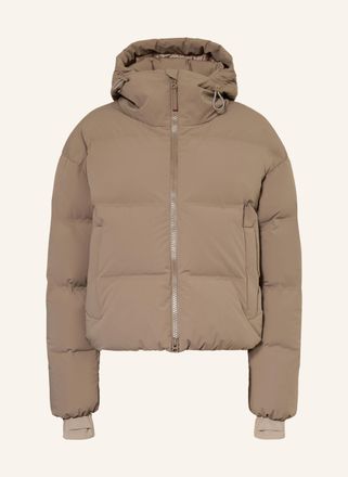 Bogner Fire + Ice Fire+Ice Daunen-Skijacke Neila-D braun