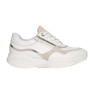 Xsensible Femme, Chaussures, Blanc, Taille: 38 1/2 EU Baskets