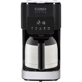 Caso Touche de la machine &agrave; caf&eacute; CASO