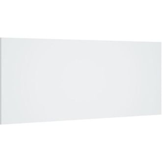 vidaXL Kopfteil Weiß 200x1,5x80 cm Holzwerkstoff vidaXL