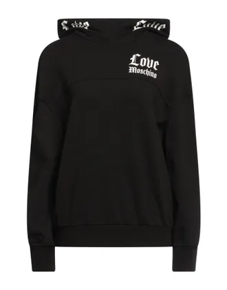 Love Moschino TOPS - Sweatshirts auf YOOX.COM