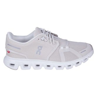 On Running Femme, Sport, Blanc, Taille: 37 EU Cloud 6 Running Shoe