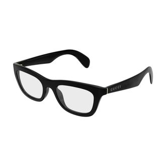 Gucci Optische Brille - - Accessories - Damen - Schwarzk - 51 MM