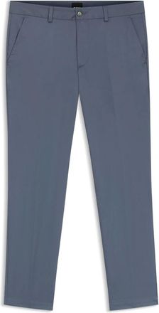 HUGO BOSS Homme, Pantalons, Bleu, Taille: W35 P-Kaiton1 Pantalons