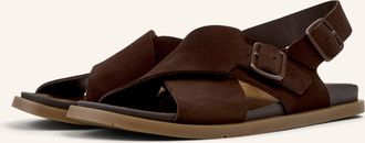 Camper Sandalen Lluc Sandal braun