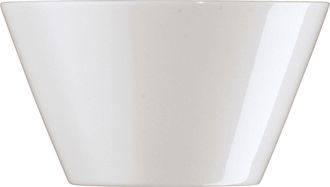 Rosenthal Arzberg 49700-800001-15212 Tric - Schale - Schälchen - Porzellan - weiß - Ø12 cm