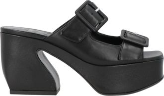 Sergio Rossi SCHUHE - Sandalen auf YOOX.COM