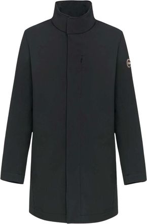 Colmar Homme, Sport, Noir, Taille: 2XL Vestes