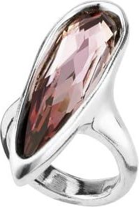 Uno De 50 UNOde50 Bague pour femme en argent sterling 925 Taille S 16,51 mm Alliage de métaux Bijou artisanal, Argent, Aucune pierre précieuse