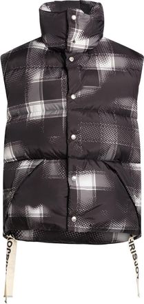 Khrisjoy JACKEN & M&Auml;NTEL - Westen auf YOOX.COM