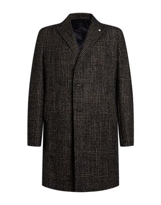 L.B.M. 1911 JACKEN & M&Auml;NTEL - M&auml;ntel auf YOOX.COM