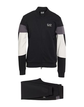 Emporio Armani OVERALLS - Sportanz&uuml;ge auf YOOX.COM