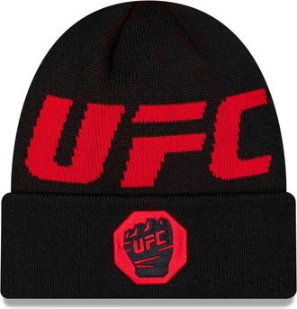 New Era UFC Core Cuff Beanie