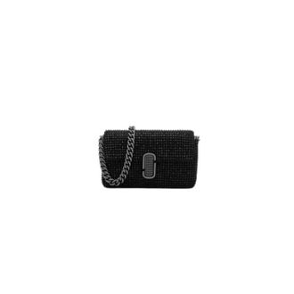 Marc Jacobs Damen, Taschen, Schwarzk, ONE SIZEGr&ouml;&szlig;e