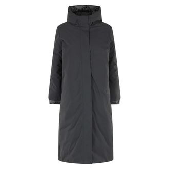 Save The Duck Delphine Jacket - - Coats - Damen - Schwarzk - XL