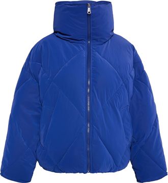 Usha Steppjacke Damen Marine