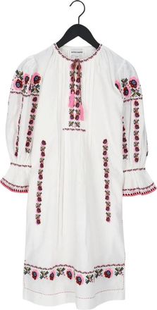 Antik Batik Damen, Blusen & Hemden, Wei&szlig;, XSGr&ouml;&szlig;e