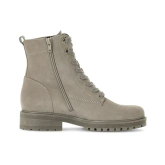 Gabor Damen, Schuhe, Beige, 38 1/2 EUGröße