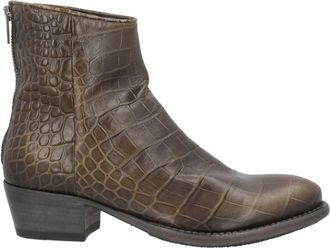 Pantanetti SCHUHE - Stiefeletten auf YOOX.COM