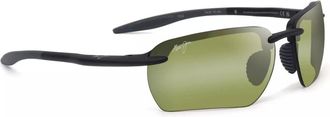 Maui Jim Mj0336S - unisex - Accessoires - Noir - Taille: 65 MM