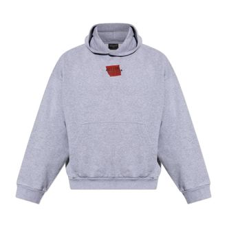 Balenciaga Sweatshirts & Hoodies - - Sweatshirts & Hoodies - Herren - Grau - XL