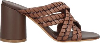 Casadei SCHUHE - Sandalen auf YOOX.COM