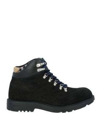 Burberry SCHUHE - Stiefeletten auf YOOX.COM