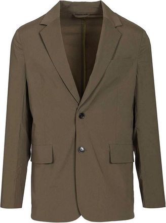 Paul Smith Blazer - Vert