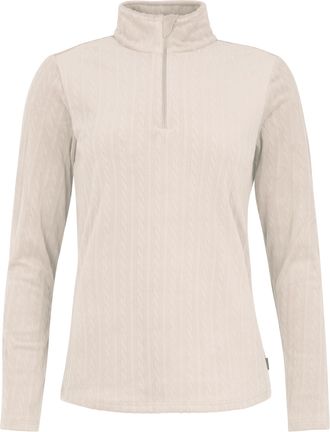 Protest Damen 1/4-rei&szlig;verschluss PRTGAIL