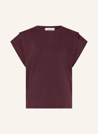 BA&SH Ba&Sh T-Shirt Pio rot