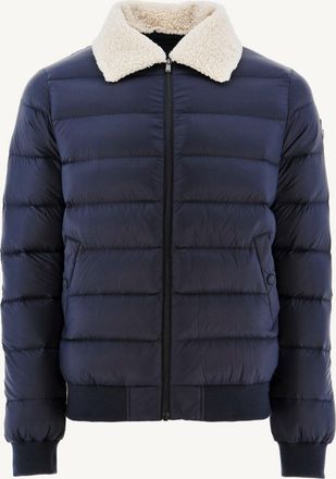 Jott Doudoune aviateur l&eacute;g&egrave;re Marine Danny - Taille 4XL