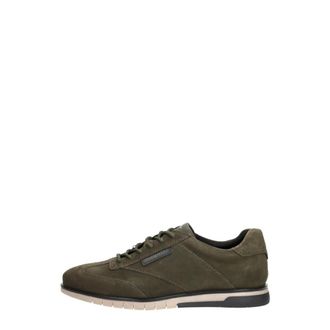 Bugatti Herren, Schuhe, Gr&uuml;n, 45 EUGr&ouml;&szlig;e