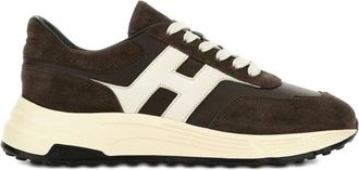 Hogan Herren, Schuhe, Braun, 39 1/2 EUGr&ouml;&szlig;e