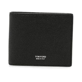 Tom Ford Wallets & Cardholders - Homme - Accessoires - Noir - Taille: ONE Size