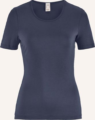 Hessnatur Hessnatur T-Shirt blau