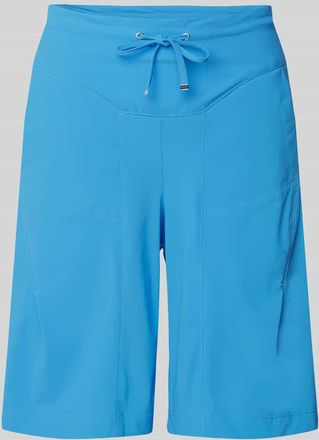 Raffaello Rossi Regular Fit Jogshorts aus Hightech-Jersey Modell Gira