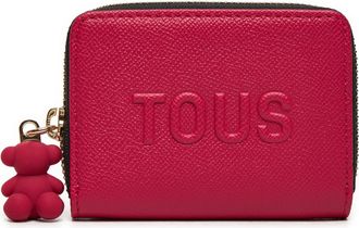 Tous Geldb&ouml;rse TOUS 2002001925 Rosa