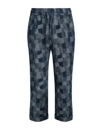 White Sand HOSEN & R&Ouml;CKE - Jeanshosen auf YOOX.COM