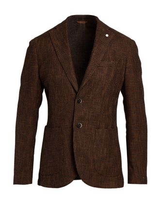 Luigi Bianchi Mantova ANZ&Uuml;GE und CO-ORDS - Blazers auf YOOX.COM