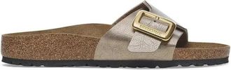Birkenstock Damen, Schuhe, Grau, 38 EUGr&ouml;&szlig;e