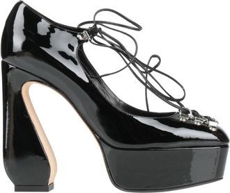 Sergio Rossi SCHUHE - Pumps auf YOOX.COM