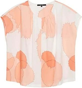 someday Damen, Oberteile, Orange, SGröße