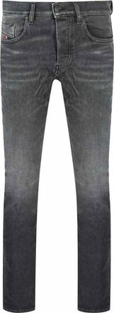 Diesel D-Viker Jeans f&uuml;r Herren (Grau)
