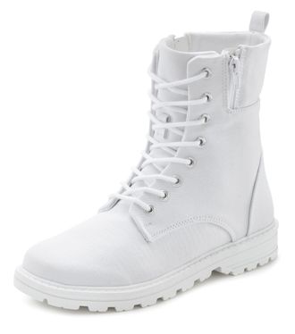 Lascana Schnürstiefelette