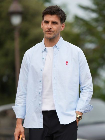 Mode homme : 9 marques à connaître pour rehausser votre garde-robe en 2025