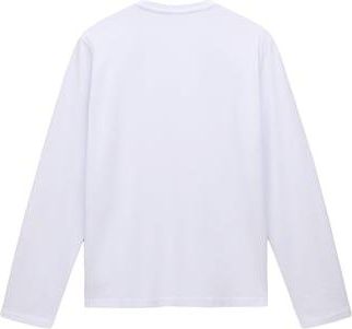 Napapijri T-shirt manches longues en coton